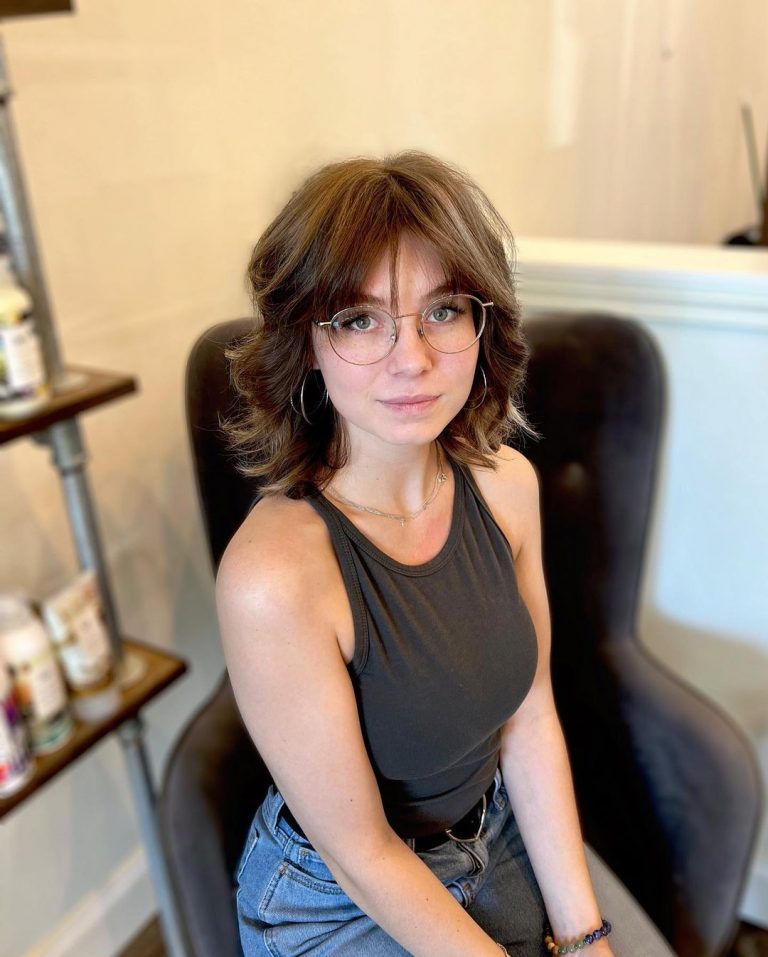 20 Trendy Summer Haircuts You’ll Want To Try ASAP