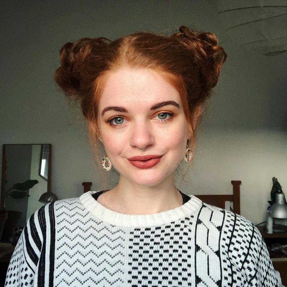 20 Cutest Back To School Hairstyles You Need To Try This Fall