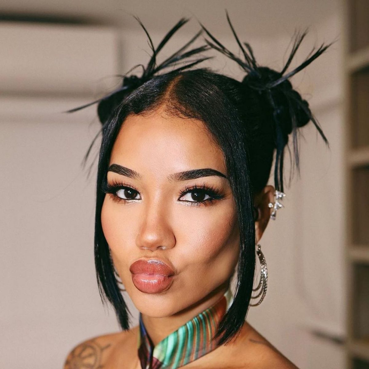 22 Easy Festival Hair Ideas To Get You In The Party Mood Quickly
