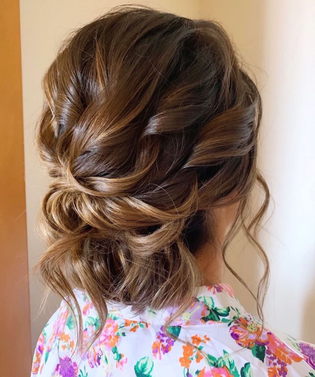 23 Elegant And Easy Formal Styles For Short Hair