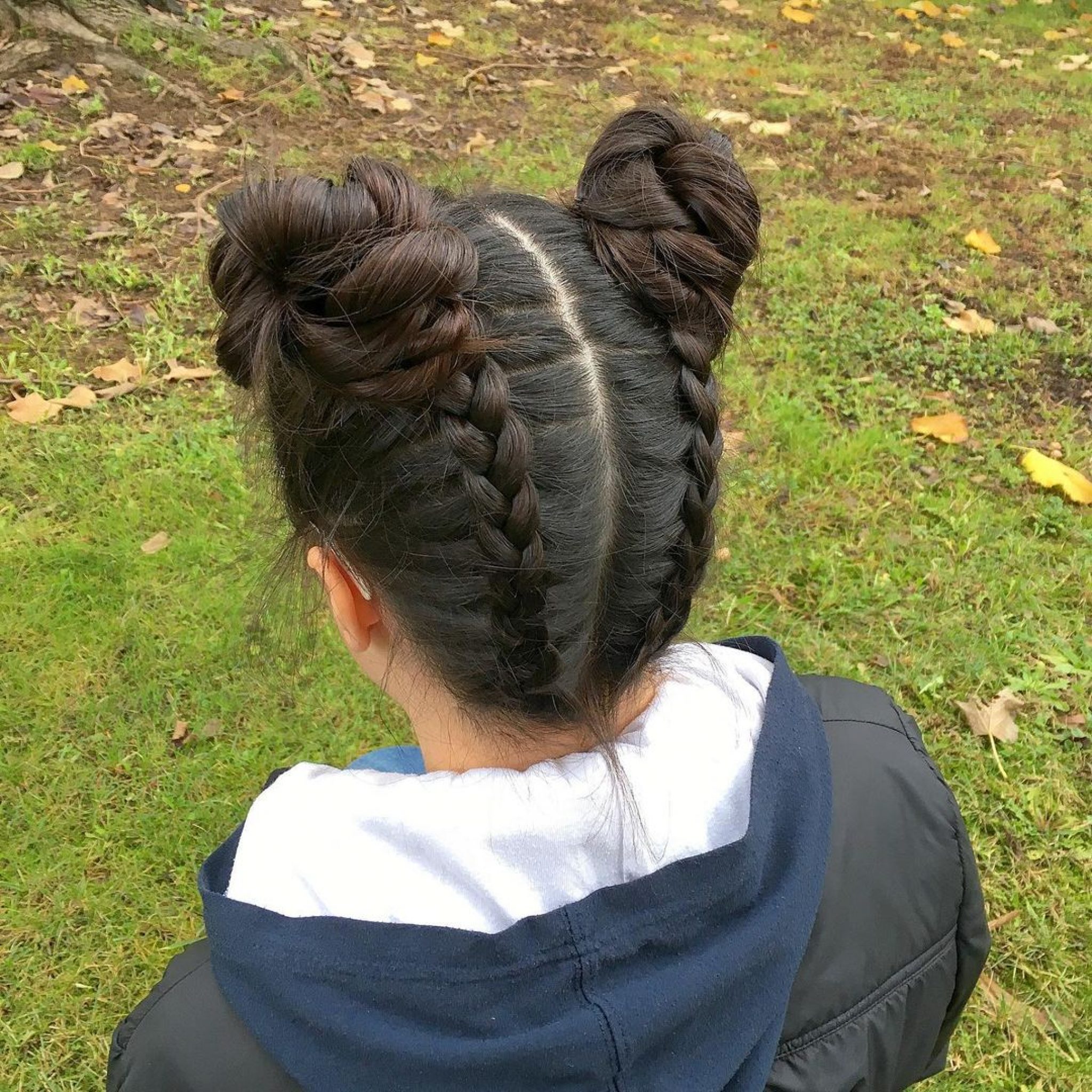 19 Workout Hairstyles Perfect For An Effortlessly Cool Gym Look