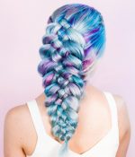 19 Prettiest Mermaid Braids For A Soft, Romantic Look