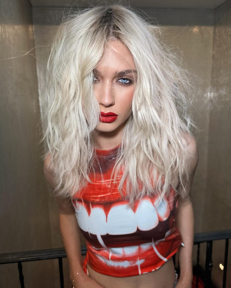 20 Iconic '90s Hair Color Trends Making A Comeback