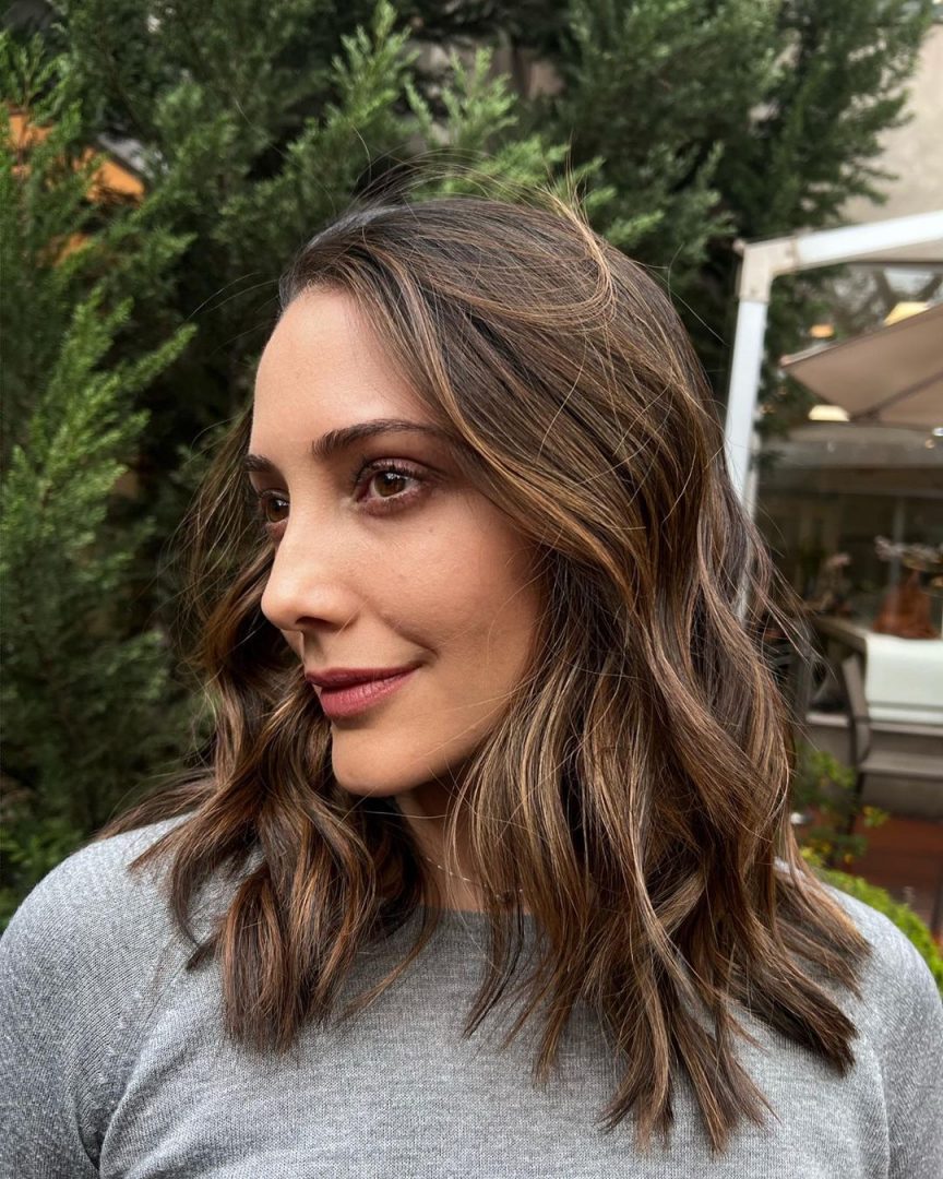 20 Iconic '90s Hair Color Trends Making A Comeback