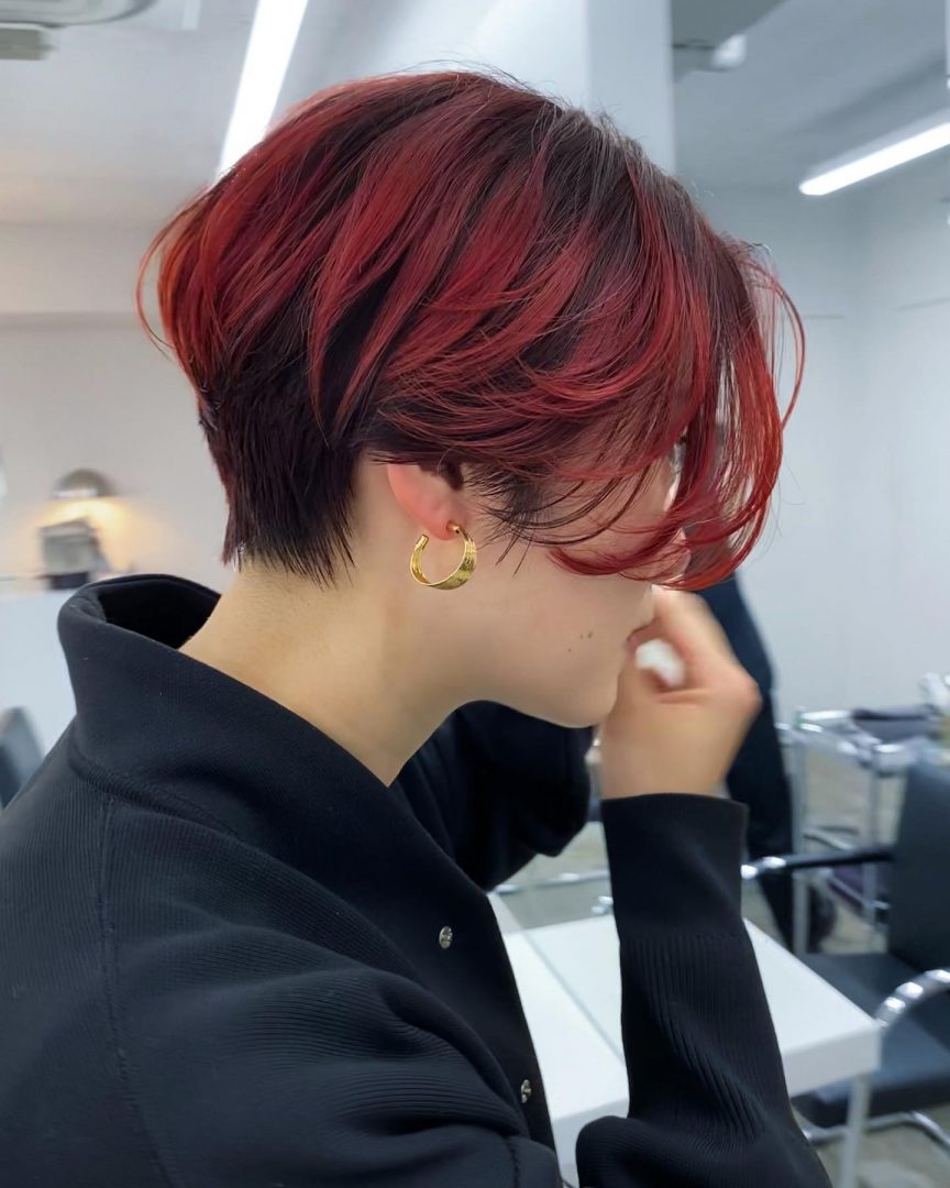 20 Iconic '90s Hair Color Trends Making A Comeback