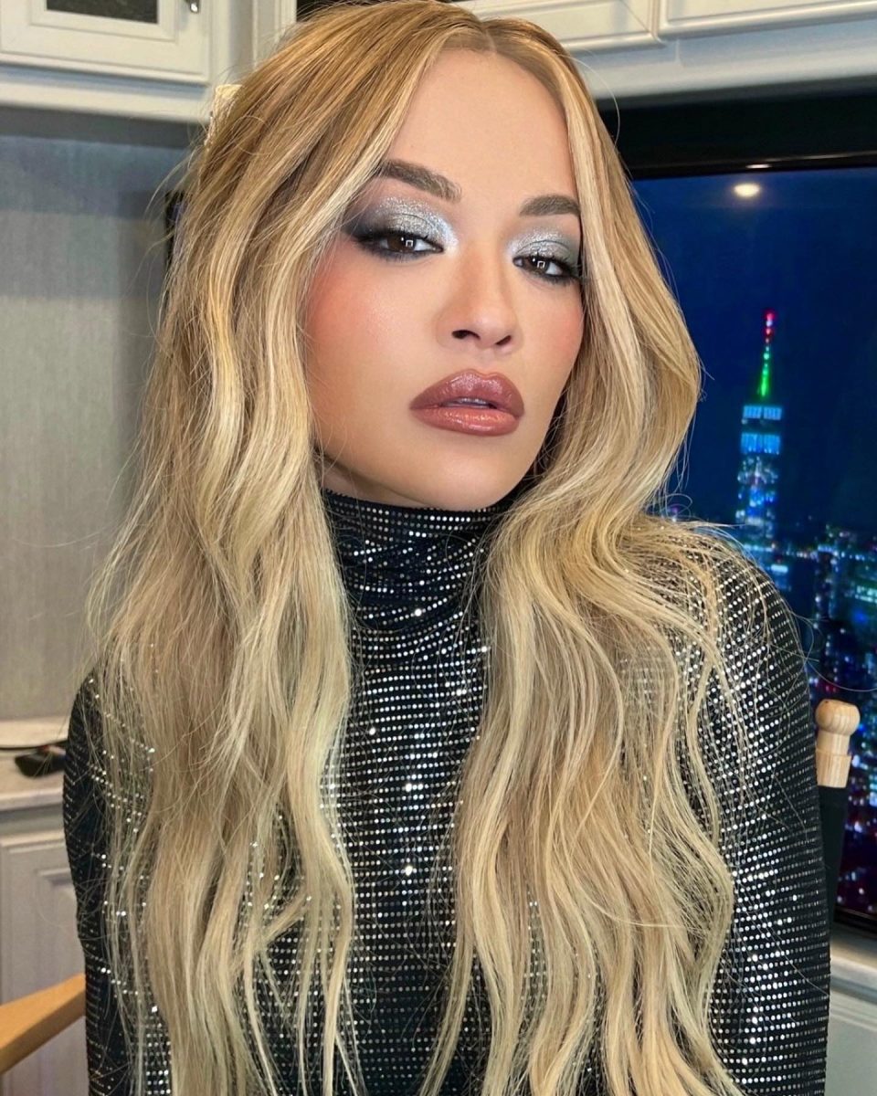 Sunflower Blonde Is The Summery Shade We’re Seeing Everywhere This Season