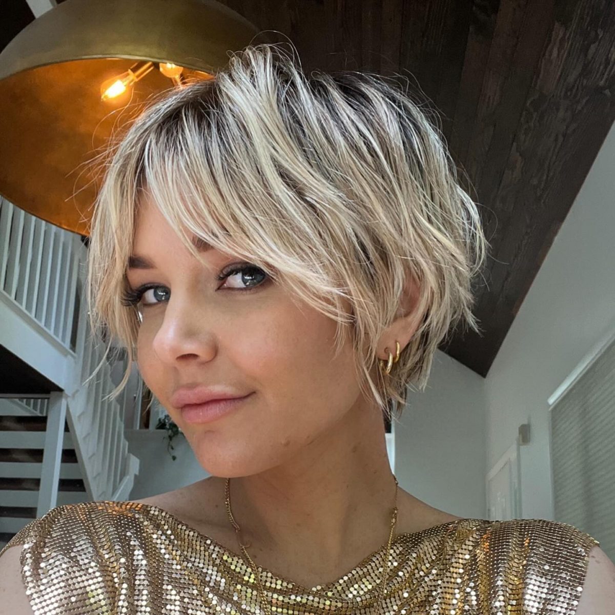 20 Iconic '90s Hair Color Trends Making A Comeback