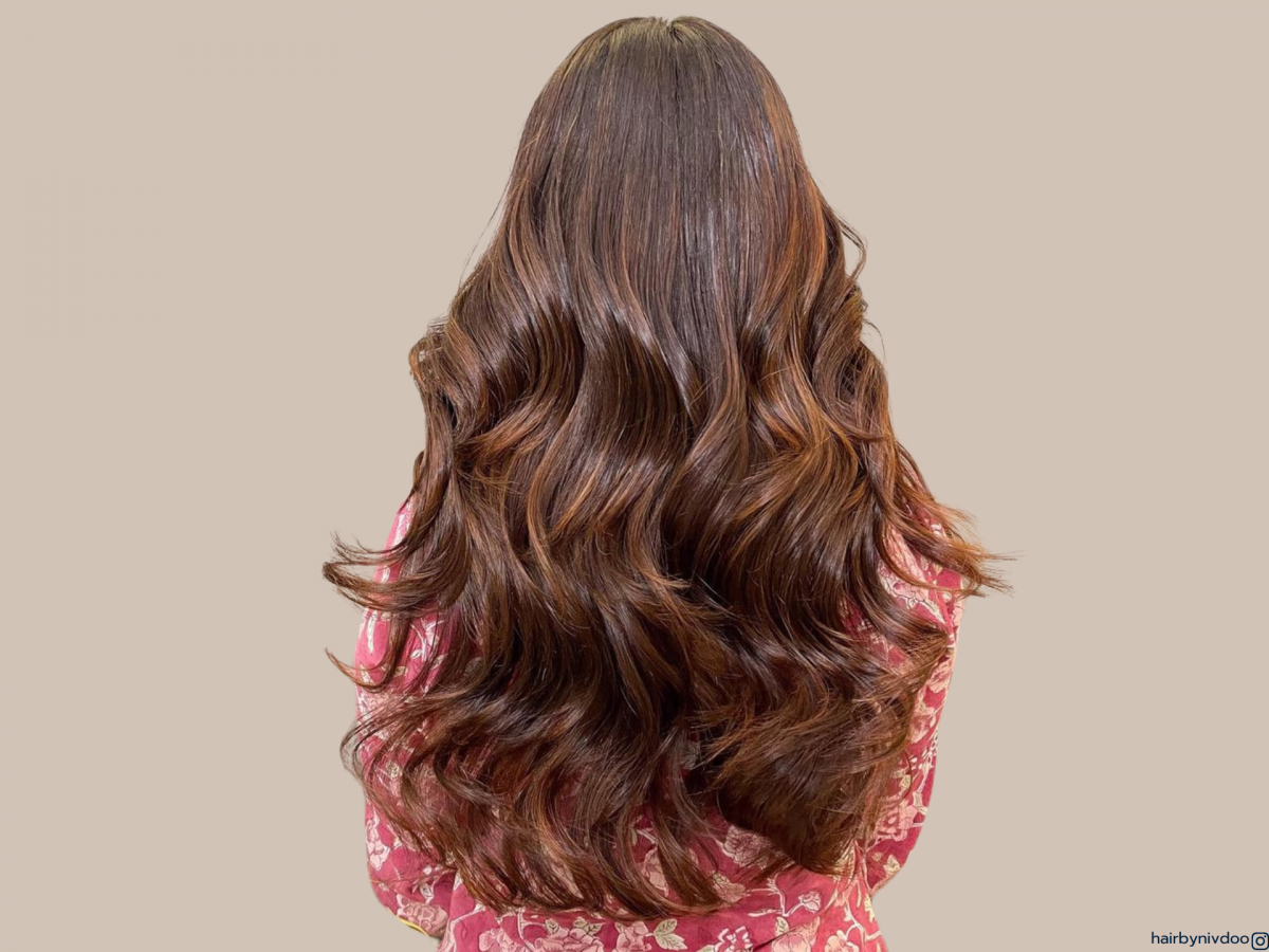17 Brown Cinnamon Hair Color Ideas To Achieve A Luminous Look
