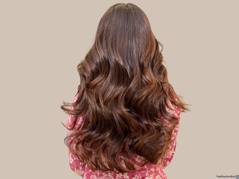 17 Brown Cinnamon Hair Color Ideas To Achieve A Luminous Look