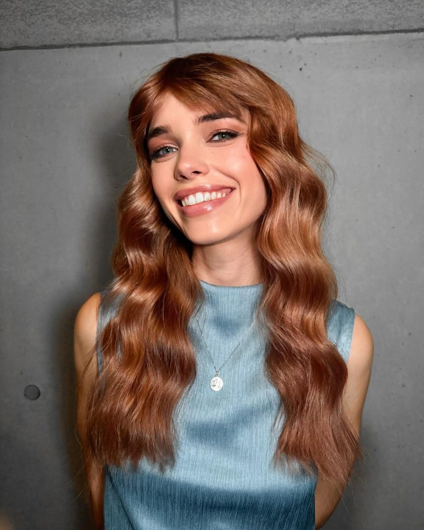 20 Iconic '90s Hair Color Trends Making A Comeback
