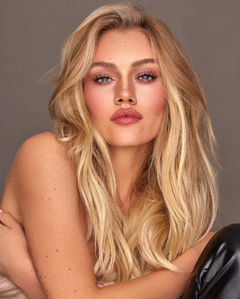 20 Iconic '90s Hair Color Trends Making A Comeback