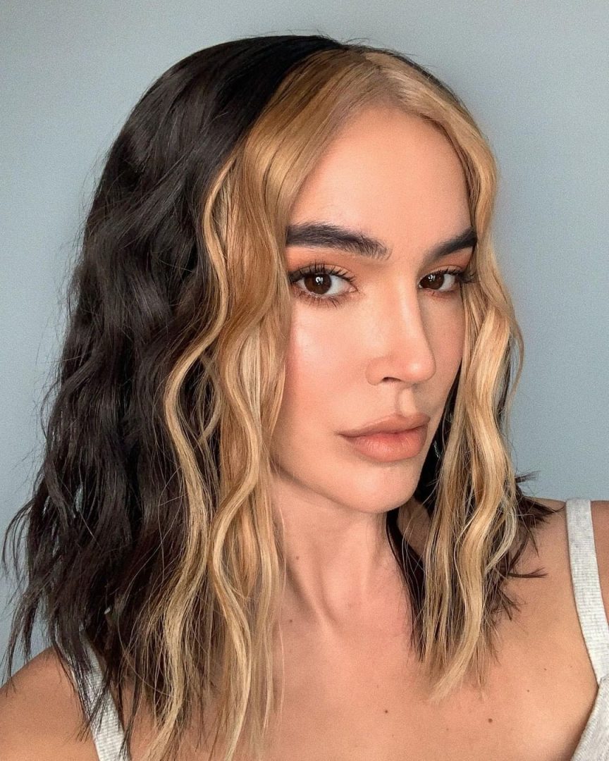 20 Iconic '90s Hair Color Trends Making A Comeback