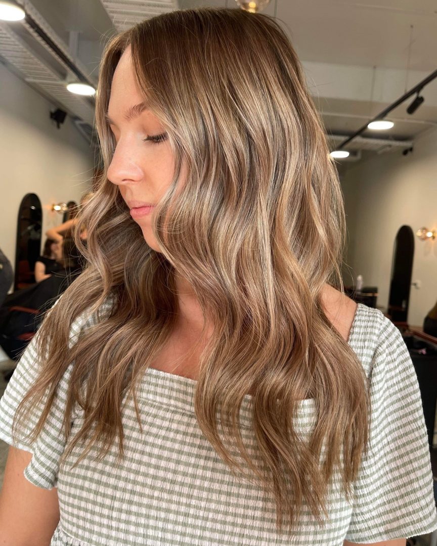 20 Iconic '90s Hair Color Trends Making A Comeback