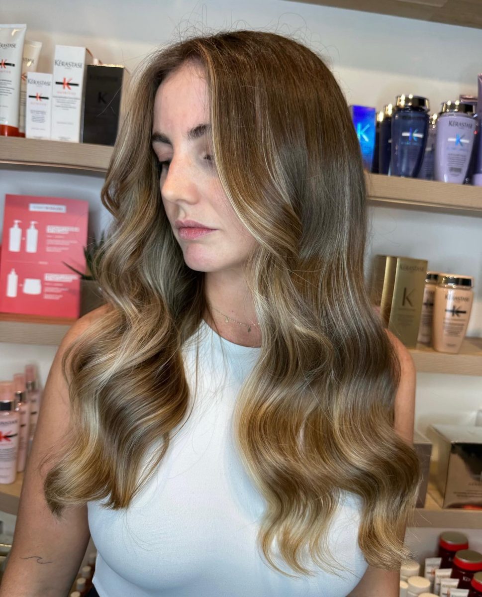 20 Iconic '90s Hair Color Trends Making A Comeback