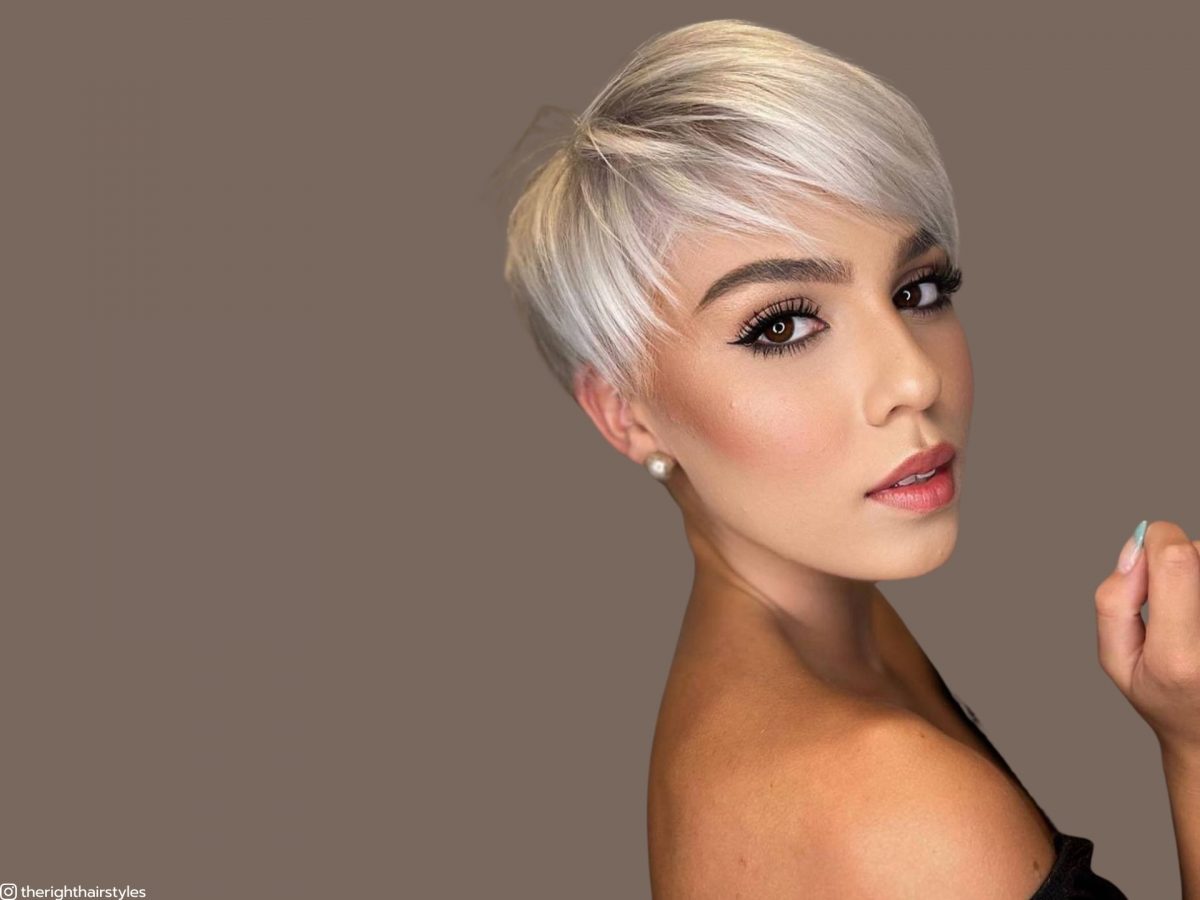 Top 20 Classy And Sassy Haircuts To Inspire Your Next Chop