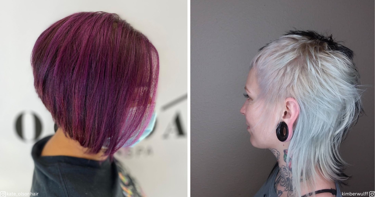Top 20 Classy And Sassy Haircuts To Inspire Your Next Chop