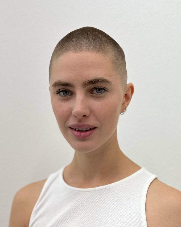 19 Stylish And Flattering Haircuts For Heart-Shaped Faces