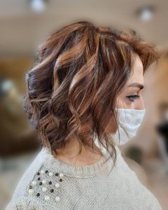 17 Brown Cinnamon Hair Color Ideas To Achieve A Luminous Look