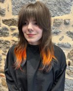 19 Fox Haircut Looks That Prove It's The Hottest Hair Trend Of The Year