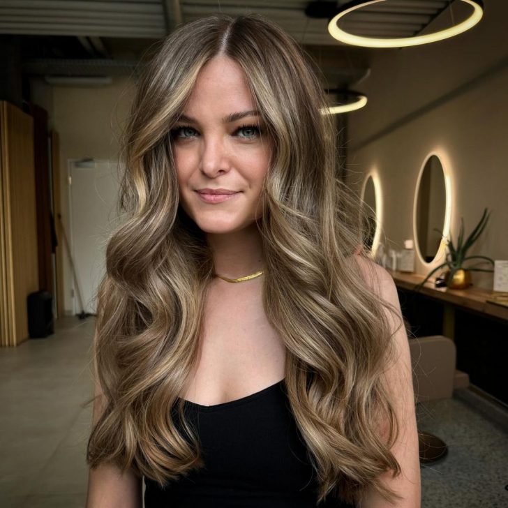 19 Fabulous Hairstyles For Big Foreheads You Need To Try