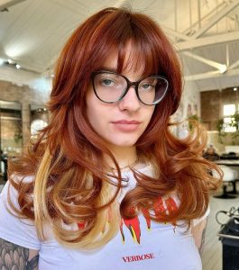 19 Fox Haircut Looks That Prove It's The Hottest Hair Trend Of The Year