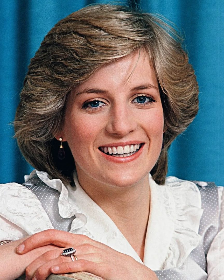 30 Classy And Timeless Princess Diana Haircuts