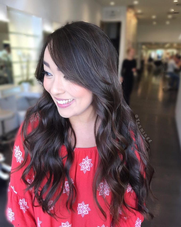 19 Stylish And Flattering Haircuts For Heart-Shaped Faces