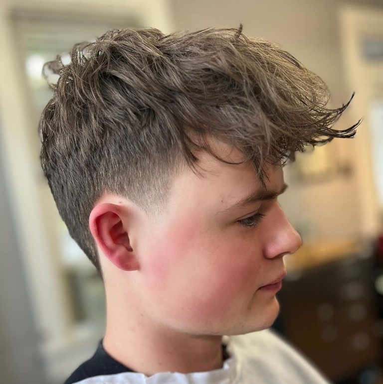 16 Cutest Little Boys Summer Haircuts For 2025