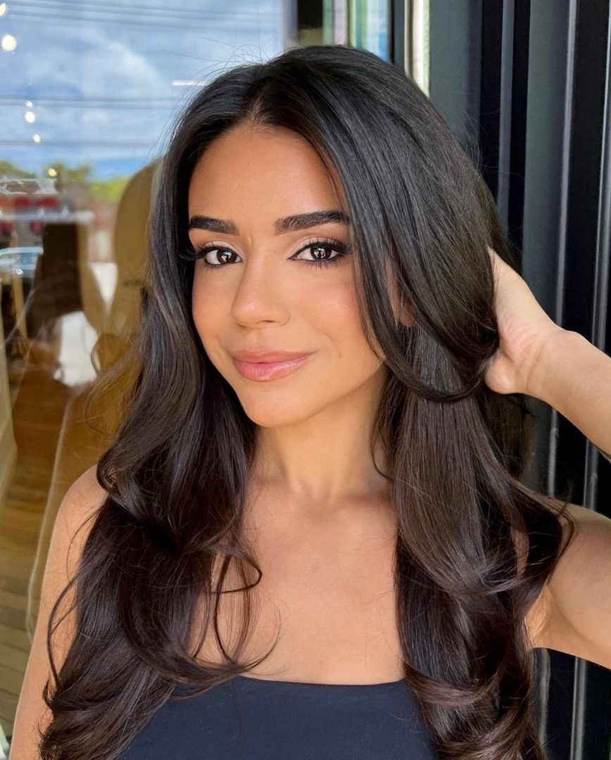 19 Fox Haircut Looks That Prove It's The Hottest Hair Trend Of The Year