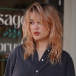 Millennial Side Bangs Are Back And Here’s How To Wear Them