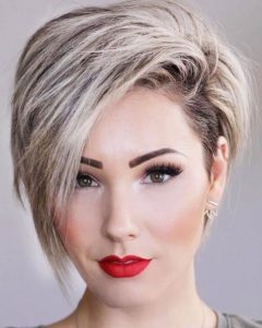 Top 20 Classy And Sassy Haircuts To Inspire Your Next Chop