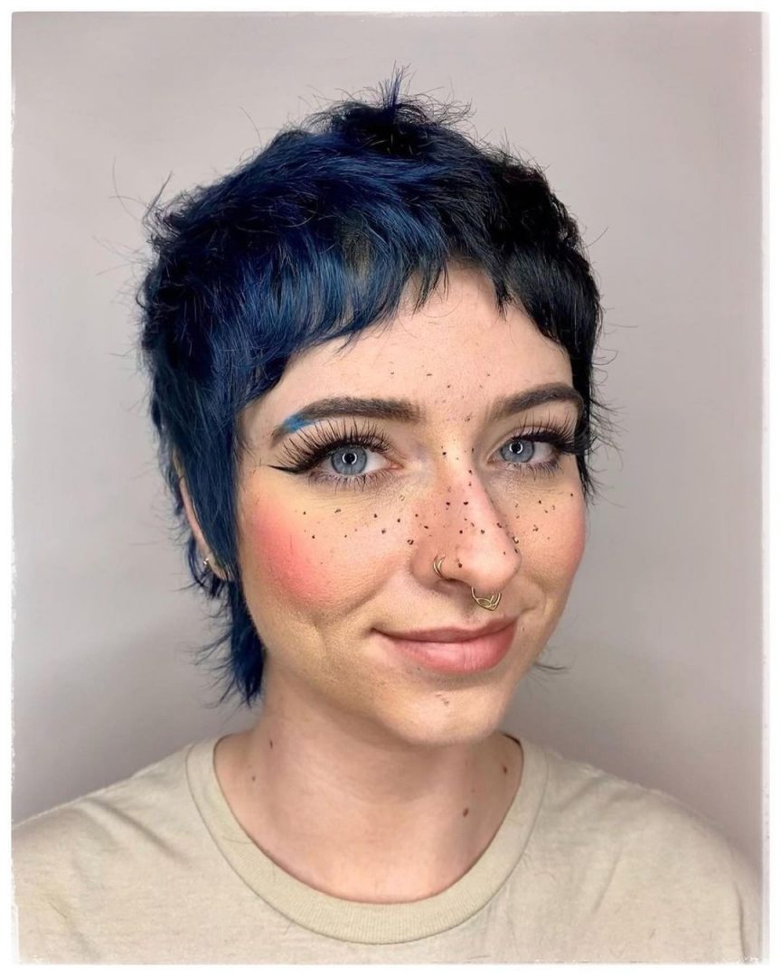 20 Short Cuts And Styles That Pump Up Fine Hair You’ll Love