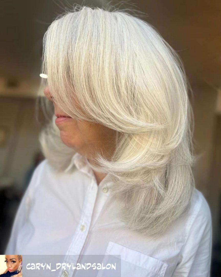 19 Fox Haircut Looks That Prove It's The Hottest Hair Trend Of The Year