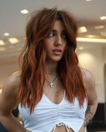 19 Fox Haircut Looks That Prove It's The Hottest Hair Trend Of The Year