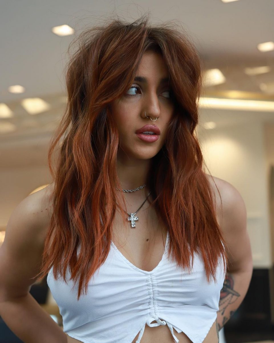 19 Fox Haircut Looks That Prove It's The Hottest Hair Trend Of The Year