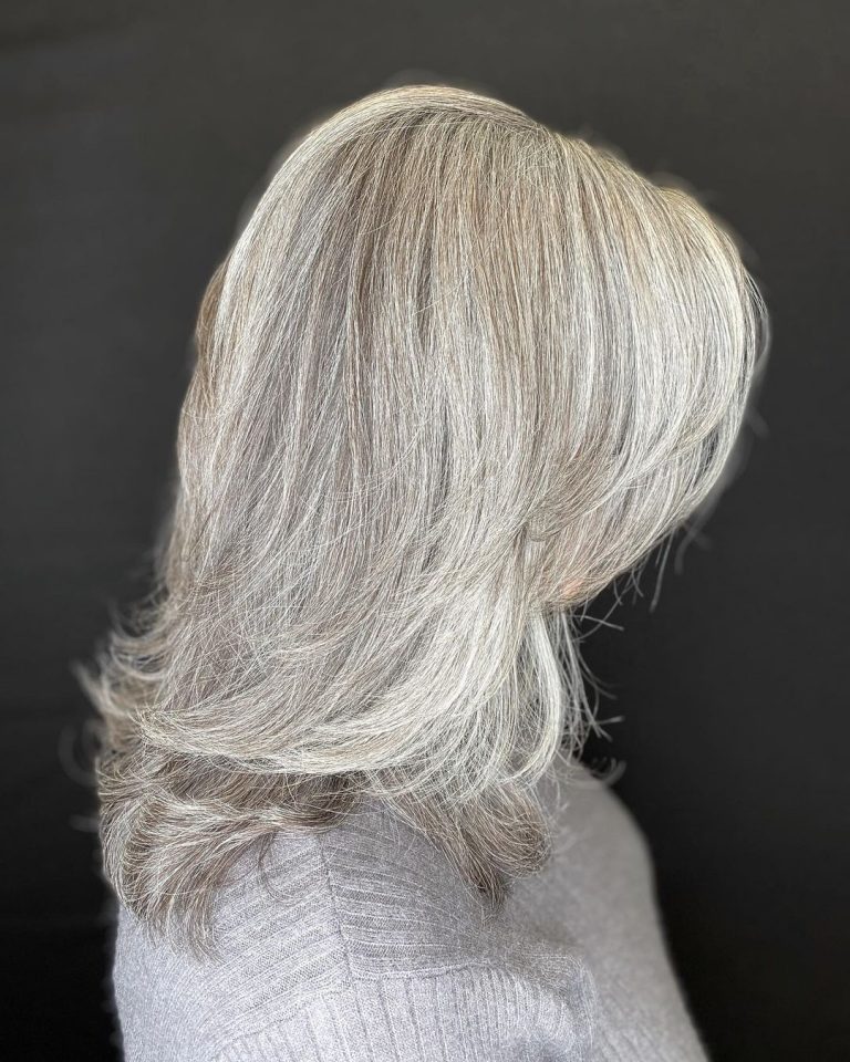 19 Fox Haircut Looks That Prove It's The Hottest Hair Trend Of The Year
