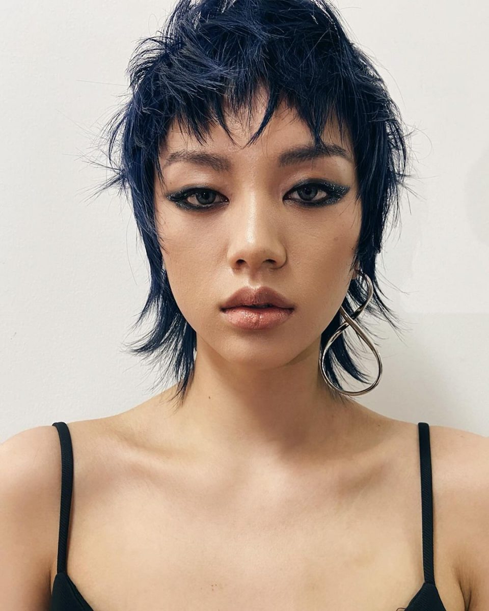 17 Enchanting Elf Crop Haircut Ideas You'll Want To Try ASAP