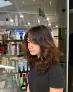 19 Fox Haircut Looks That Prove It's The Hottest Hair Trend Of The Year