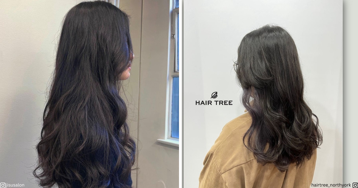 17 Digital Perm Styles For Long-Lasting Beach Waves