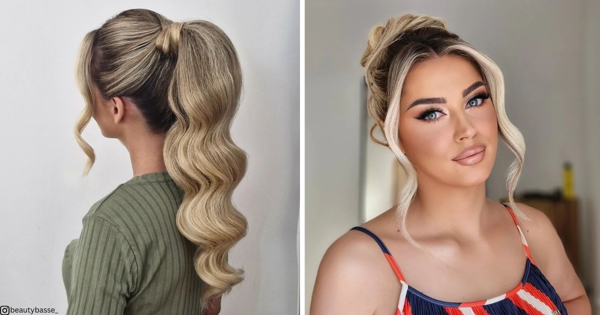 45 Most Flattering Hairstyles For Every Hair Type