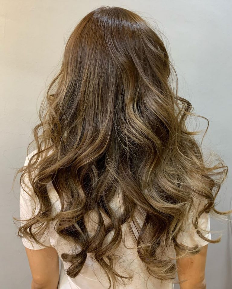 17 Digital Perm Styles For Long-Lasting Beach Waves