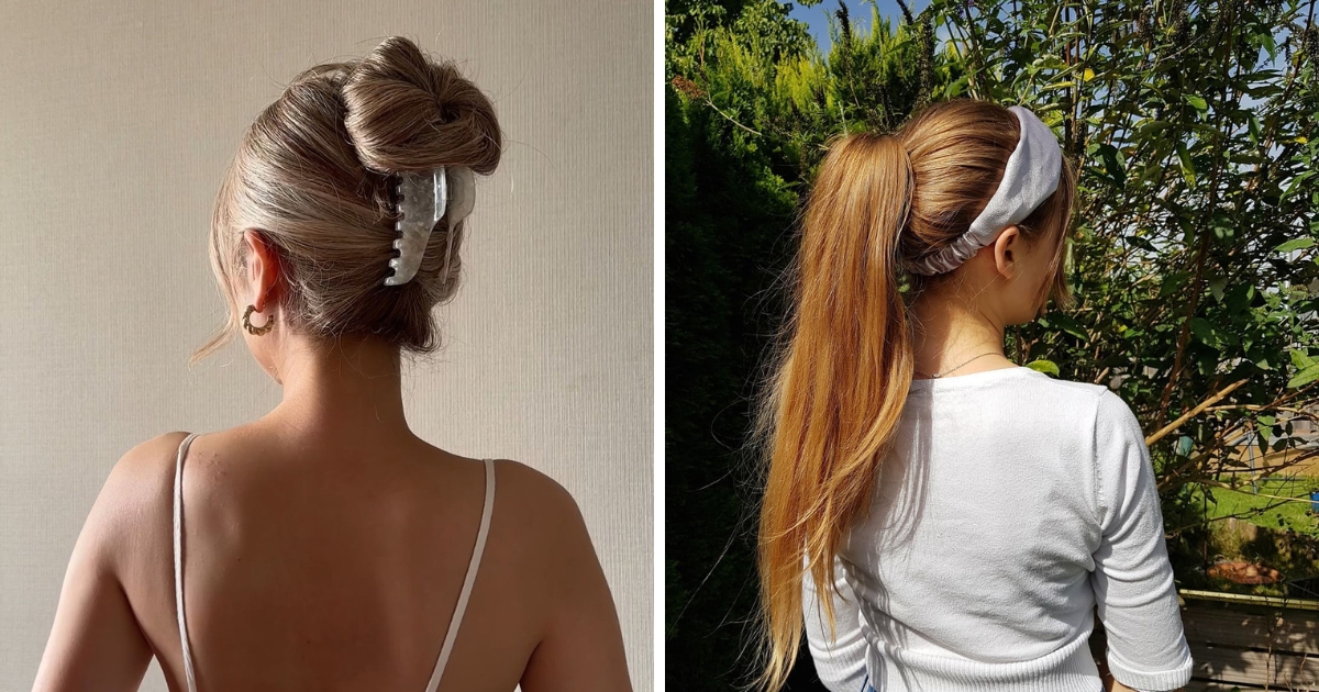 18 Practical Barista Hairstyles Perfect For Busy Work Days