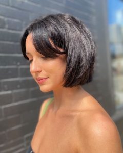 20 Bullet Bob Haircut Ideas Perfect For Any Hair Texture