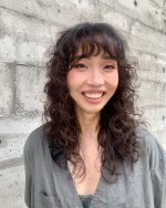 17 Digital Perm Styles For Long-Lasting Beach Waves