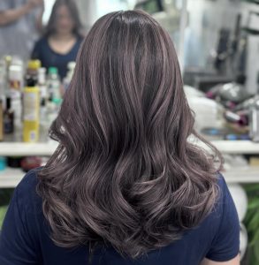 17 Digital Perm Styles For Long-Lasting Beach Waves
