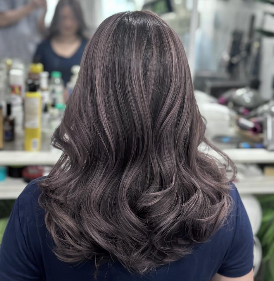 17 Digital Perm Styles For Long-Lasting Beach Waves