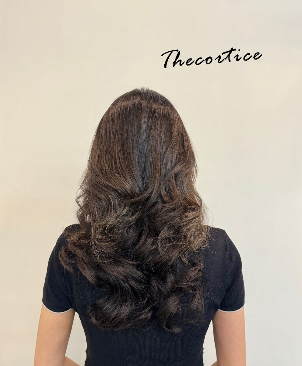 17 Digital Perm Styles For Long-Lasting Beach Waves