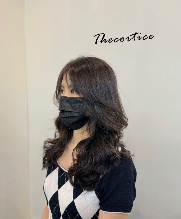 17 Digital Perm Styles For Long-Lasting Beach Waves