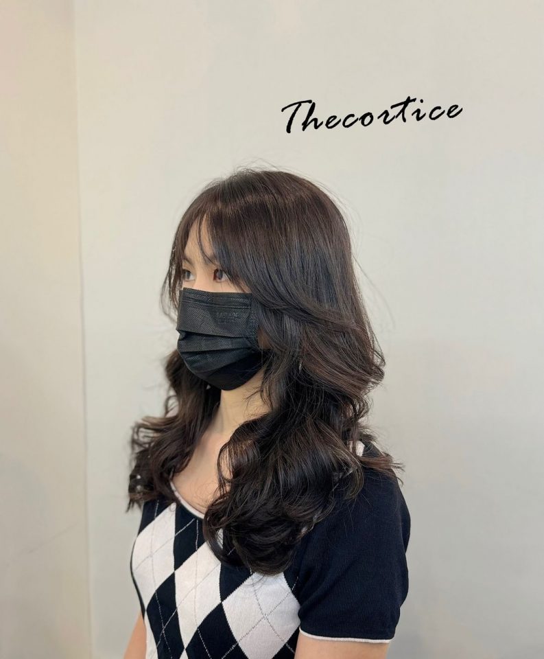 17 Digital Perm Styles For Long-Lasting Beach Waves