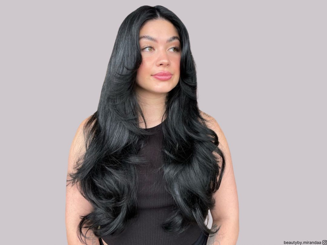 20 Stylish Flippy Hair Ideas To Stay On Trend This Fall